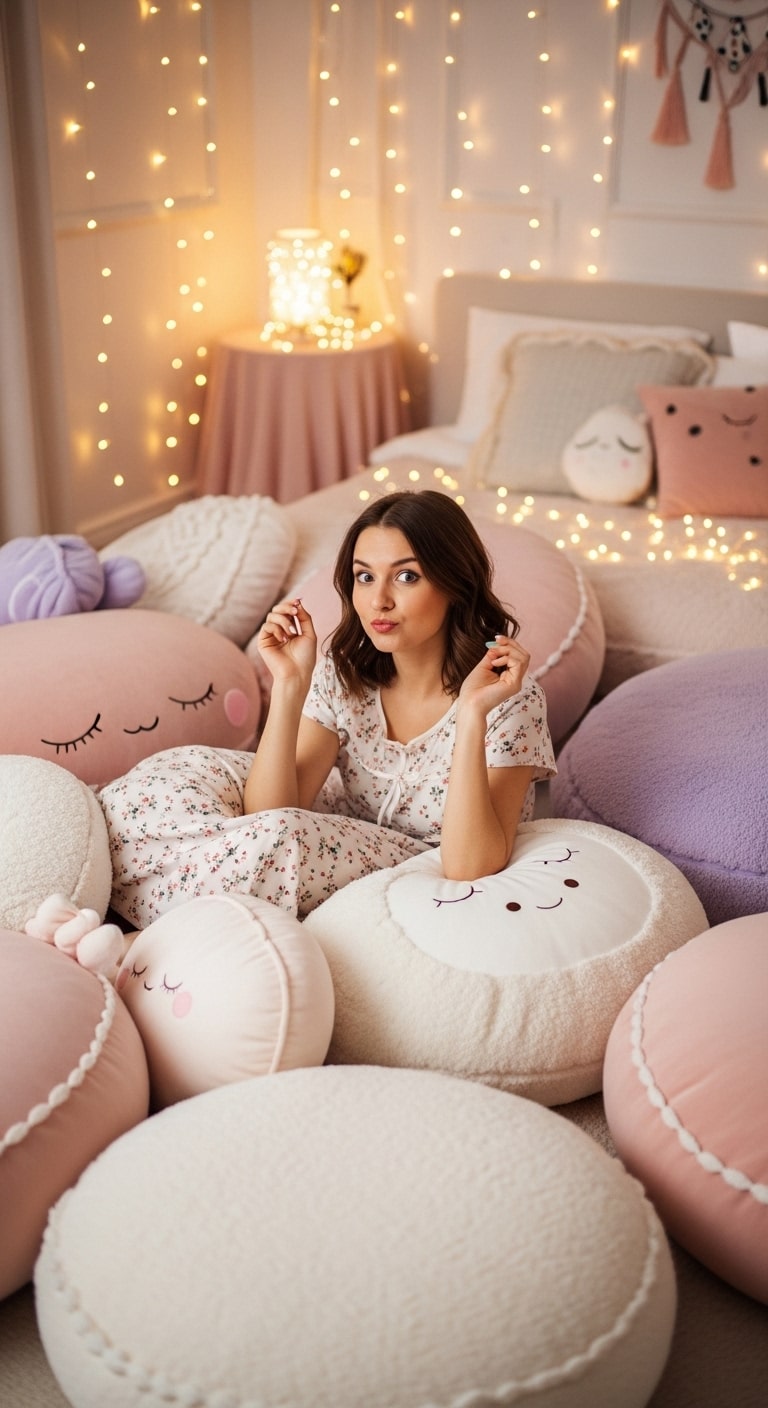 15 Cute Bedroom Ideas for an Adorable Makeover